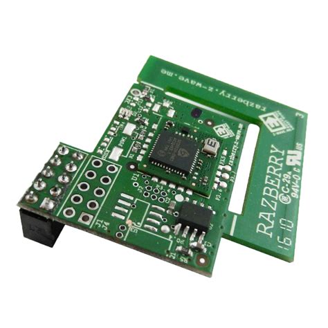 razberry 2 z wave controller controllers