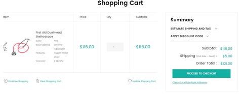 templatemonster magetique magento 2 medical equipment