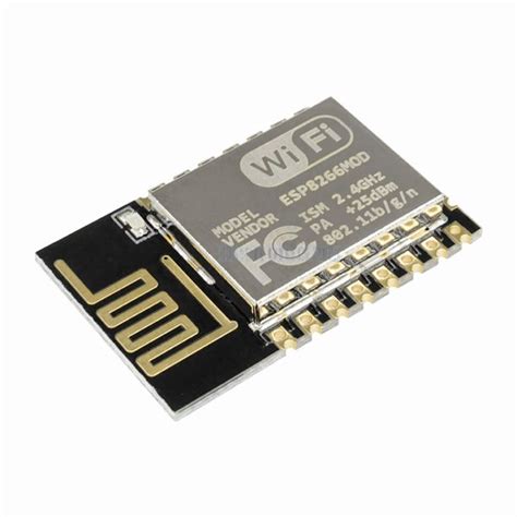 buy esp 12e esp8266 serial port wifi wireless transceiver module for
