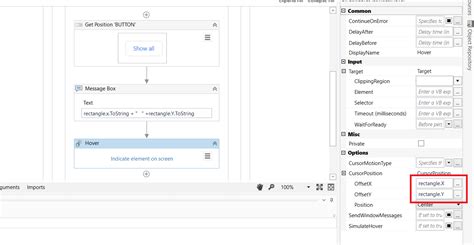 how to get position element uipath activities uipath community forum