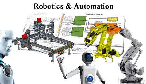 engineering your future with robotics and automation toc h institute of