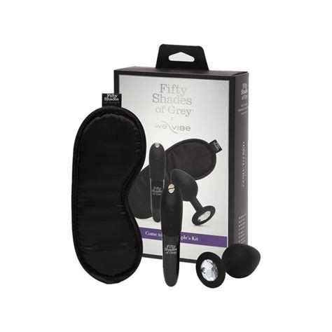 22 Best Fifty Shades Of Grey Official Pleasure Collection My Secret