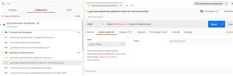 how to automate the end to end set up of your azure databricks cloud