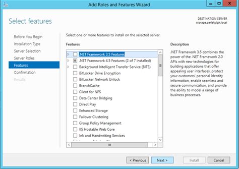 windows server 2012 r2 hyper v failover cluster kurulum ve yapılandırma