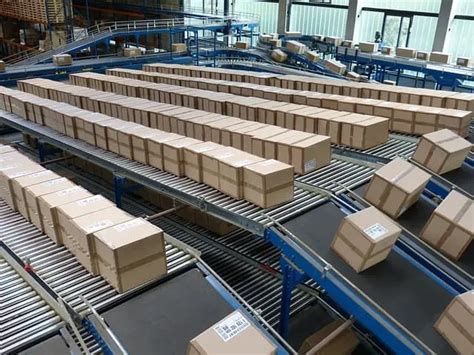 Top 5 Conveyor Belt Manufacturers In The World