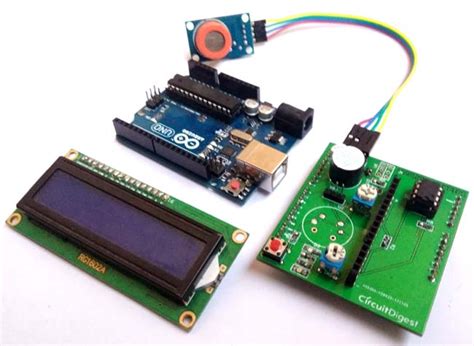 arduino layout online circuit boards