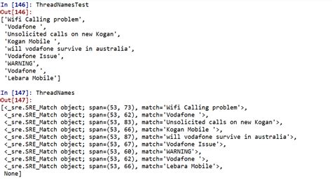 regex search groups returns partial list values python