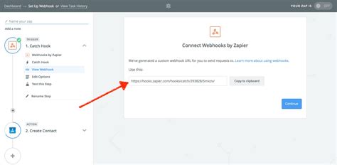 what are webhooks