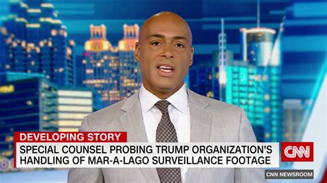 Special Counsel Sat In On Pence Testimony To Federal Grand Jury Cnn