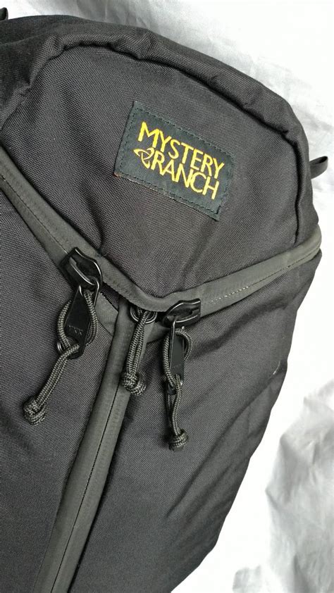 日本代購代標第一品牌【樂淘letao】－mystery Ranch ミステリーランチ アーバンアサルト 21 Urban Assault オレンジタグ