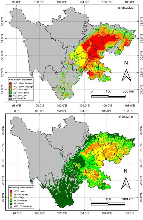 [pdf] Spatial Temporal Distribution Pattern Of Ormosia Hosiei In