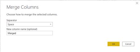 power bi combine columns from two tables enjoysharepoint