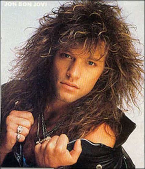 20 Popular 80s Hairstyles For Men Are On A Comeback Cool Mens Hair