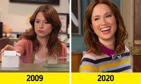 Así Ha Cambiado El Elenco De La Desternillante Serie “the Office”