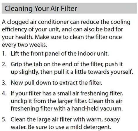 Comfortstar Split System Ac Error Codes And Troubleshooting