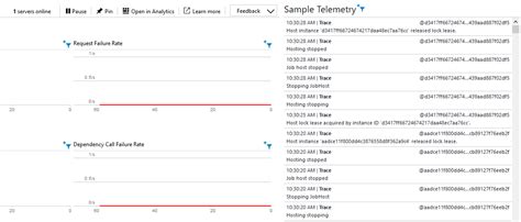 azure storage queue trigger not firing · issue 3493