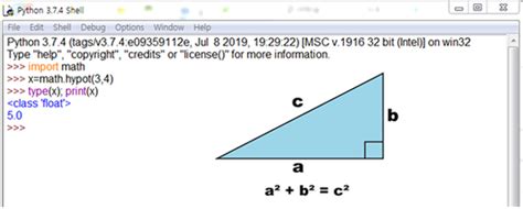 science and engineering python[3 day] basic operators for