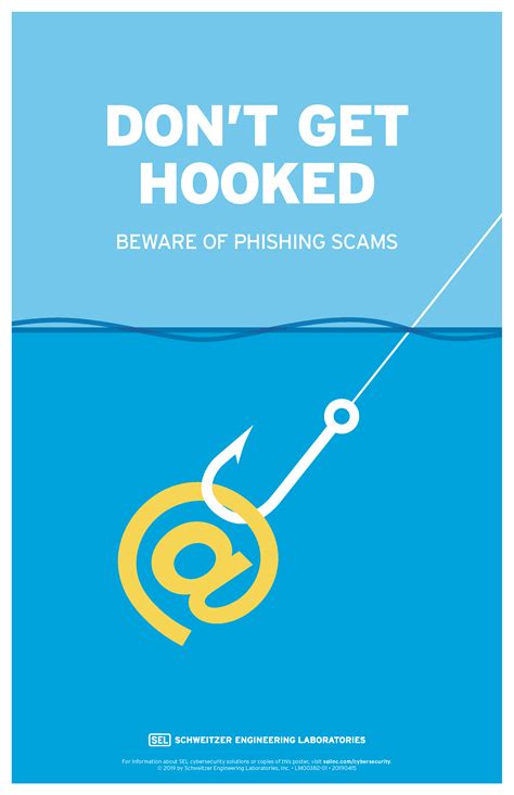 Information Security Posters