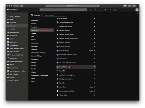 how to deploy an azure firewall and configure application rules