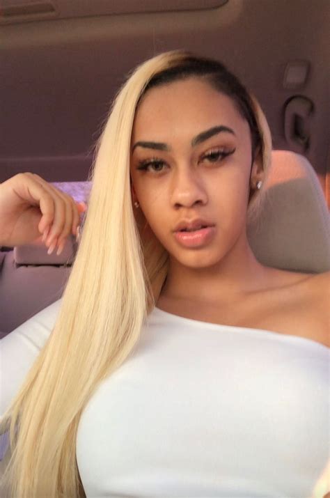 Follow Tropic M For More ️ Instagram Glizzypostedthat💋 Beauty