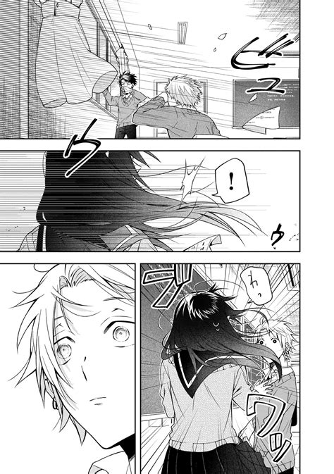 紫良河みあび 2巻10月21日発売 On Twitter 5 6 J3ocfdxge4 Twitter