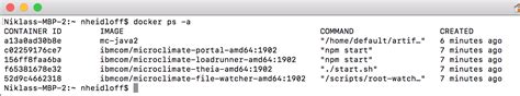 developing and debugging microservices with java dzone