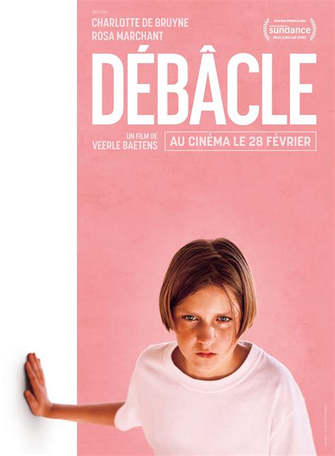 Critiques Presse Pour Le Film Débâcle Allociné