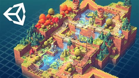 making isometric tilemaps in unity 2018 beginner s guide tutorial