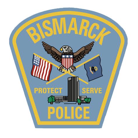Overnight Crash Leaves One Bismarck Police Department