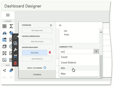 how to open a detail view when the grid row is clicked in