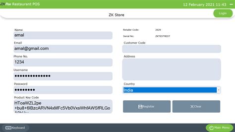 frequently asked questions support