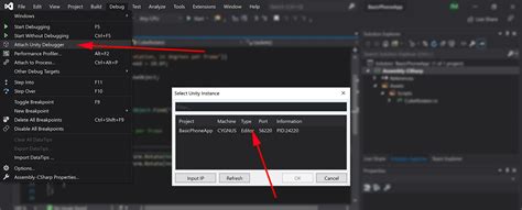 coding cloud and technology [unity introduction for the