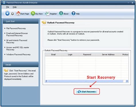 review crack 21 kinds of passwords in minutes with smartkey password recovery bundle tricks