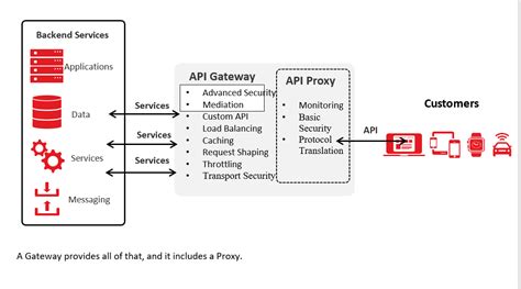 nginx api gateway vs reverse proxy stack overflow