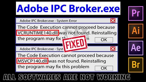 download cara mengatasi error adobe ipc broker c windows system32 en us
