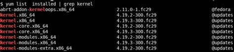 如何更新和升级linux内核？ cunjiu9486的博客 csdn博客