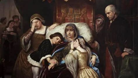 La Madre Maldita De Isabel La Católica La Tragedia De La Loca De