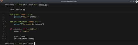 recommended linux tools steven mehlhoff