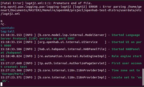 howto setup intellij for binding development ide and build openhab