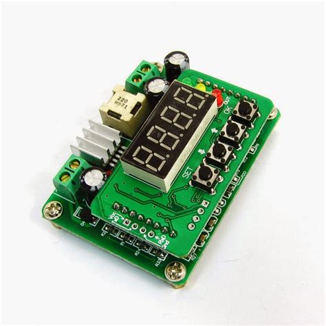 arduino your home and environment constant current or constant voltage