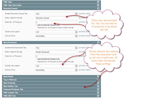magento responsive home page tabs mostly reviewed best sellers