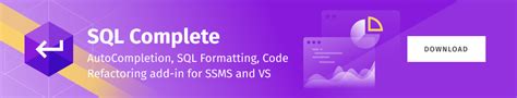 column level sql server encryption example using sql complete devart blog