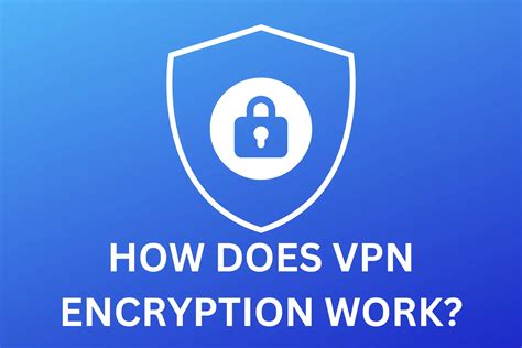 How Does Vpn Encryption Work [all You Need To Know]