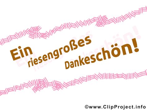 Spruch Danke Ein Riesengrosses Dankeschoen Dankeschön Sprüche