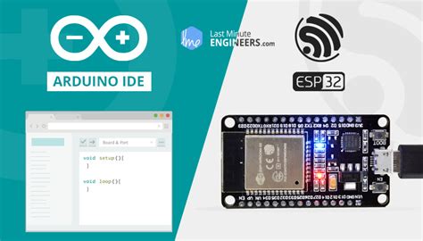 insight into esp32 features and using it with arduino ide