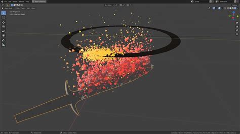 particle nodes examples work in progress youtube