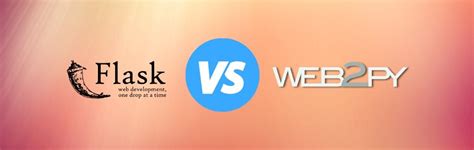 compare flask vs web2py codeahoy