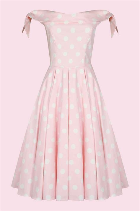 Pin By Barbora Mintelova On My Retro Wardrobe The Pretty Dress