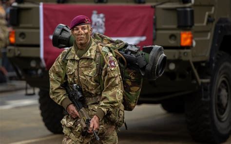 Capita Shares Fall After £495m British Army Recruitment Contract Fails