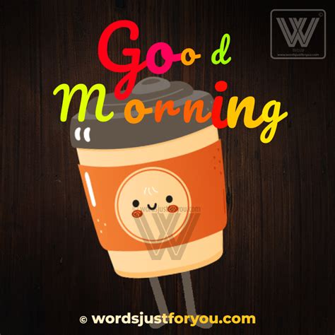 Good Morning  Animated Funny